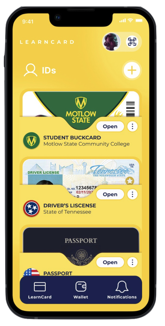 LearnCard - An Open Source Digital Wallet for Learning & Employment by Learning Economy ...